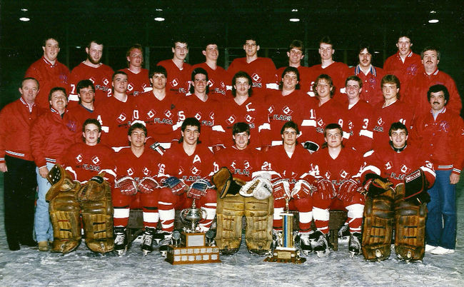 About the Flags | Mooretown Flags